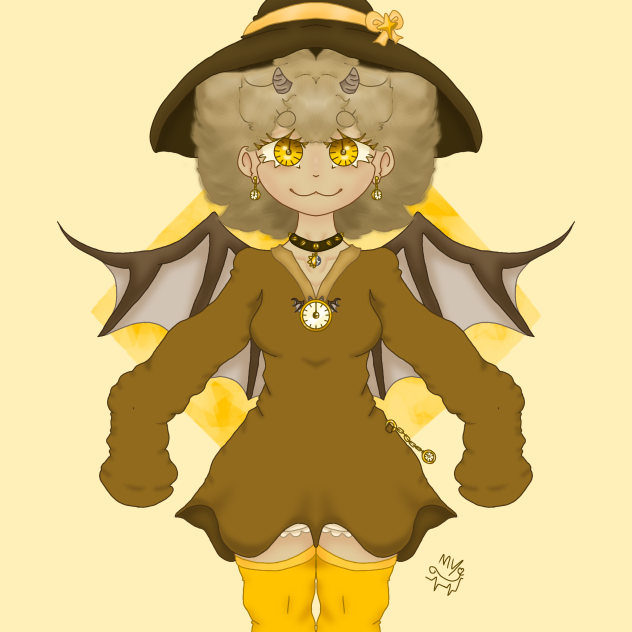 HARI-KARI!! - ibisPaint