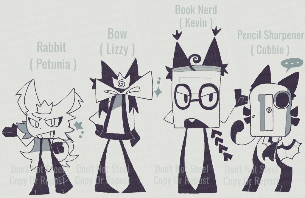 fpe x Object show PT 2 the Student - ibisPaint