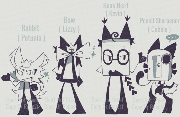 fpe x Object show PT 2 the Student - ibisPaint