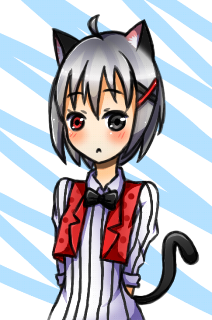 mam gacia - ibisPaint