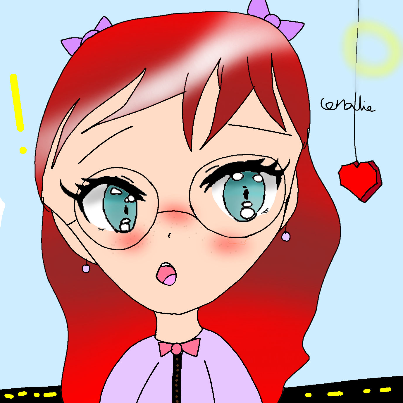 Untitled - ibisPaint