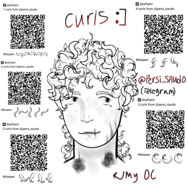 Brush 4 Ibis Paint Ibispaint