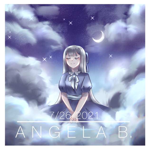 Moonchild - ibisPaint