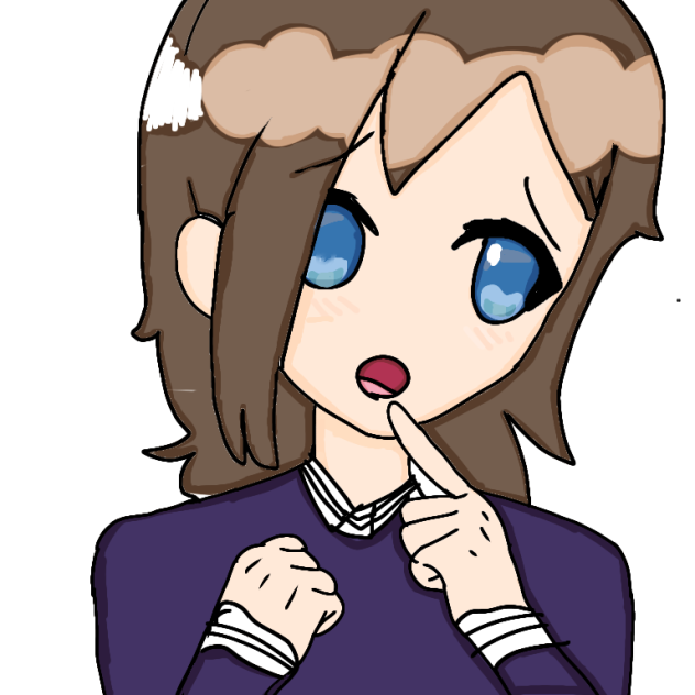 Thinking - ibisPaint