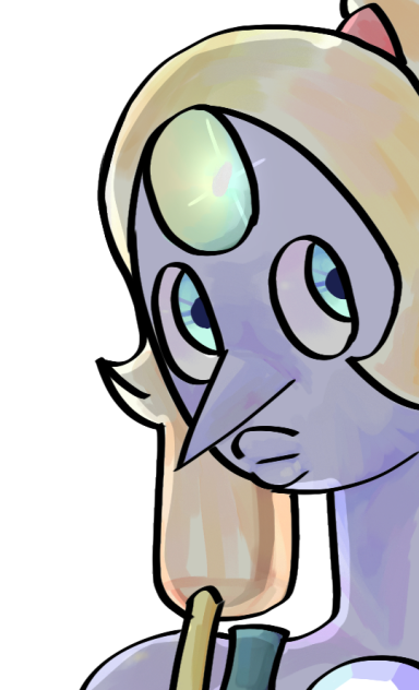 Opal - ibisPaint