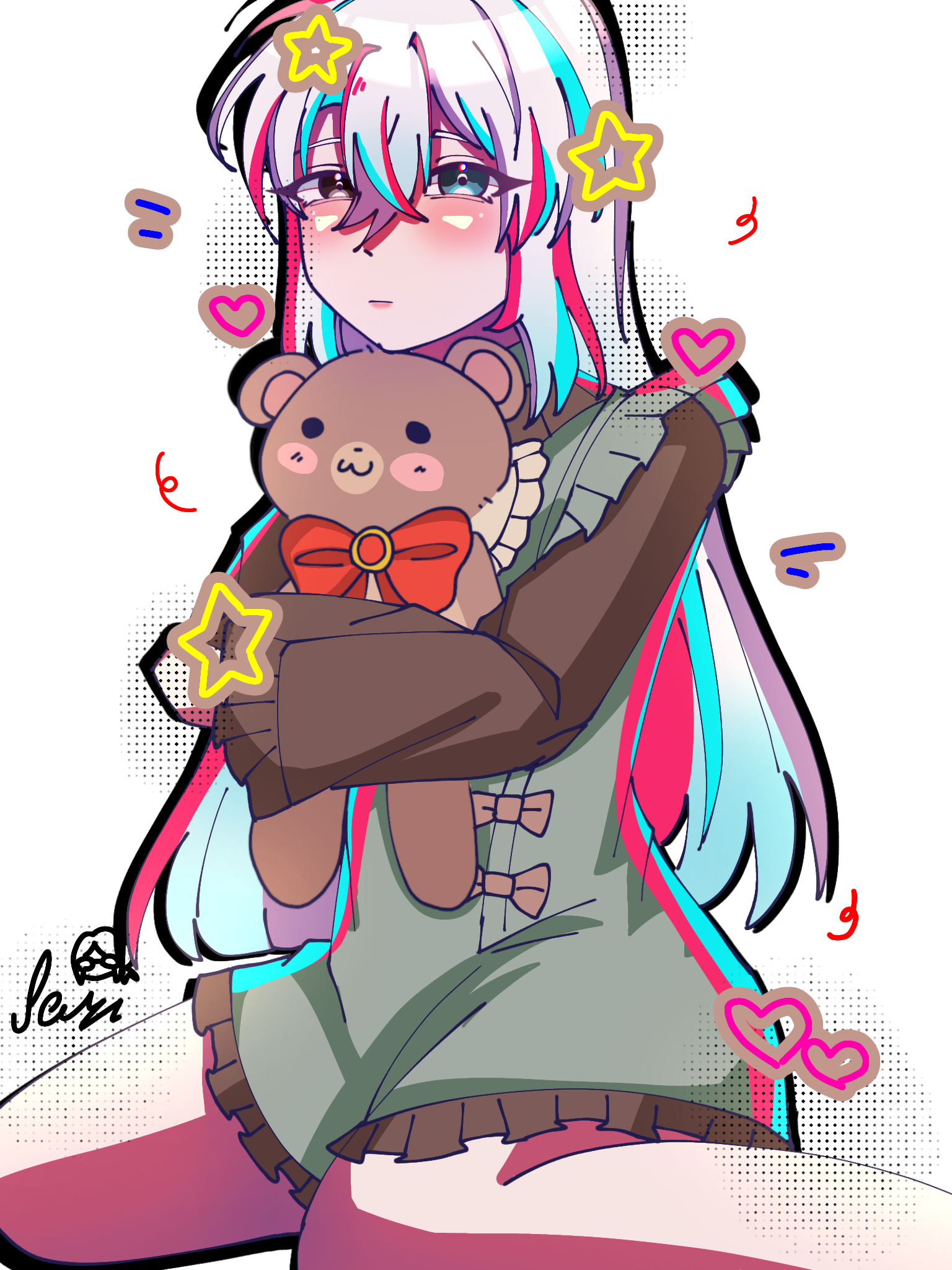 ไม่มีชื่อ 791 - ibisPaint