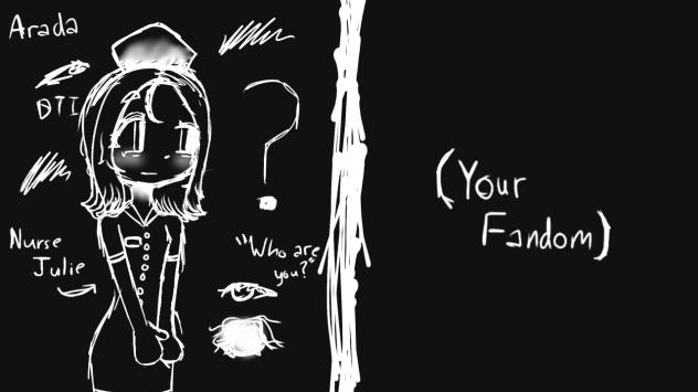 Fake colebb - ibisPaint