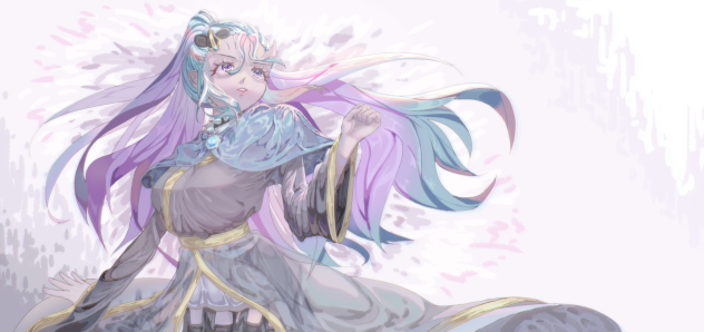 new beginning - ibisPaint