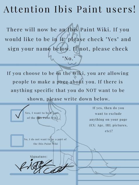 I'm def late 😔 - ibisPaint