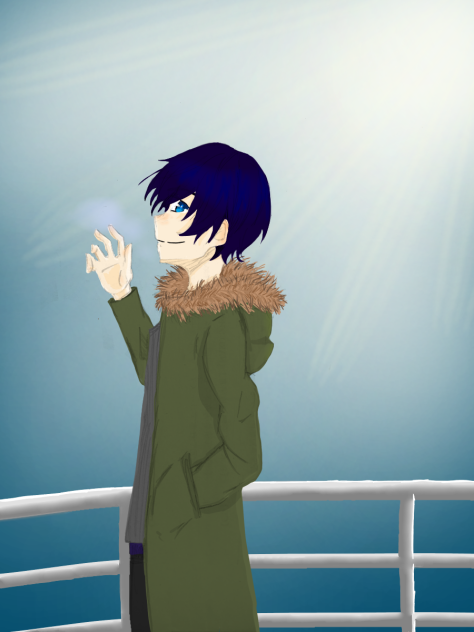 無題47 - ibisPaint