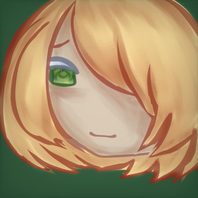 Im back.. - ibisPaint