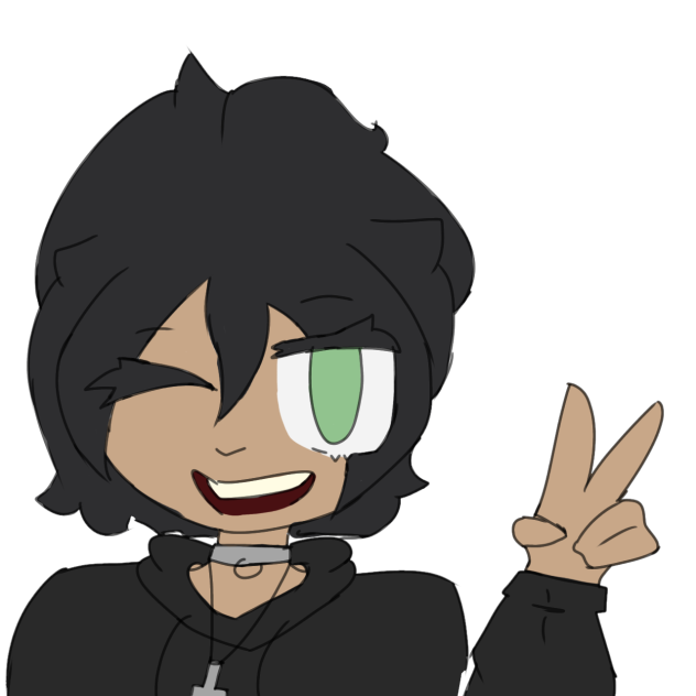 random art wip - ibisPaint