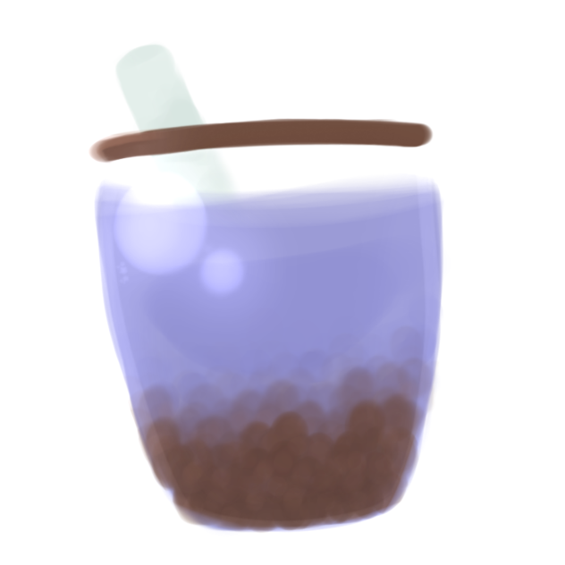 boba - ibisPaint