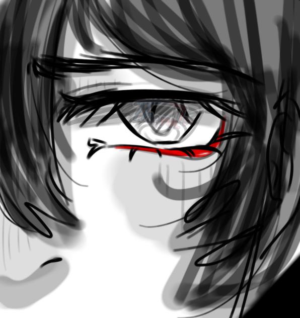 Quick doodle - ibisPaint