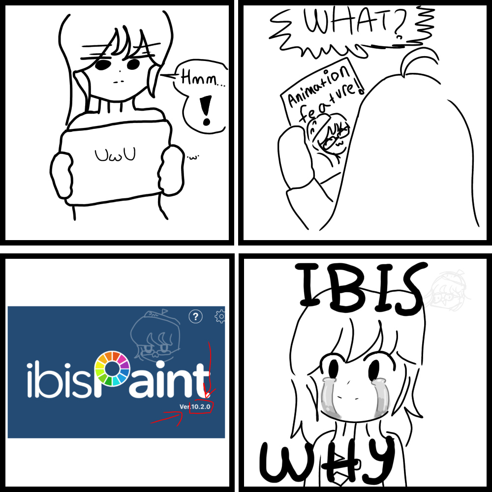 Why (READ DESC) - ibisPaint