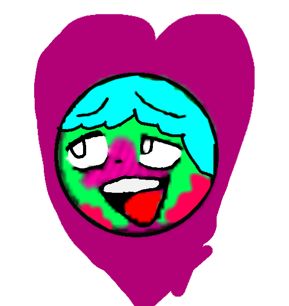 100 faces p1 - ibisPaint