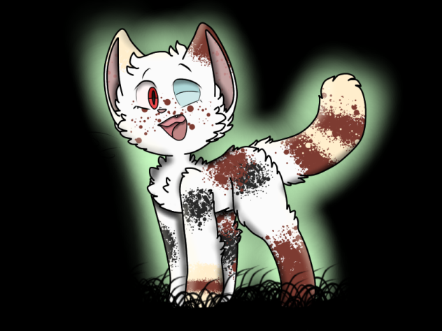 Red’kit - ibisPaint