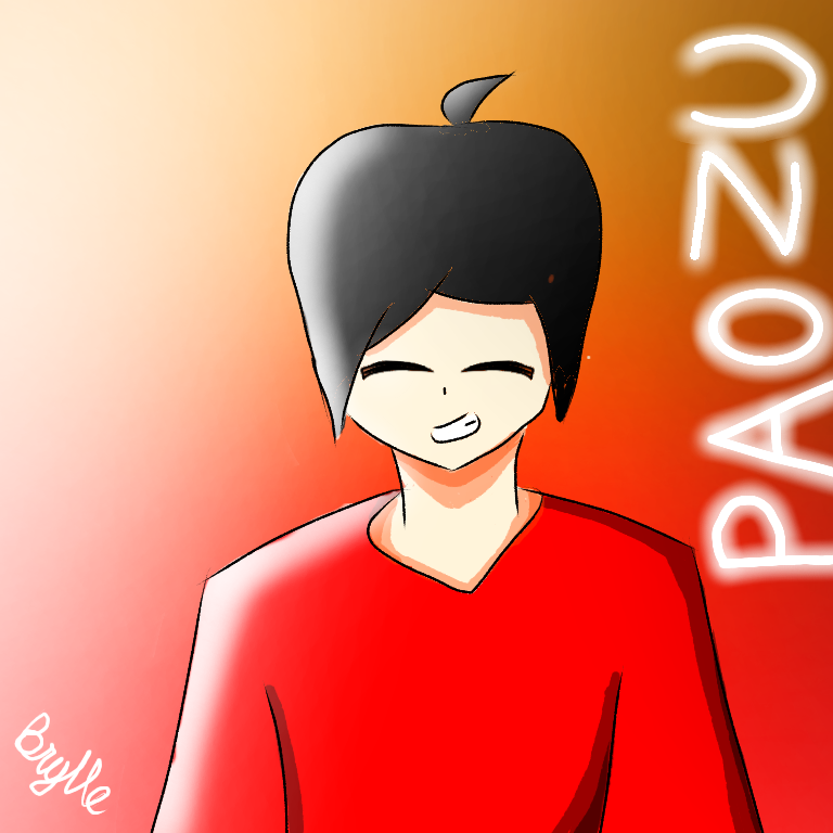 PAOZU fanart - ibisPaint
