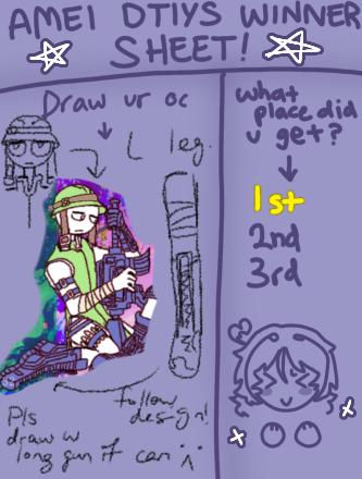 Sheet Thingy - ibisPaint