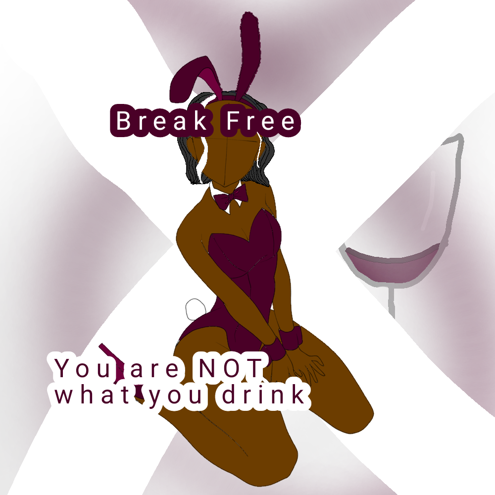 Break Free - ibisPaint