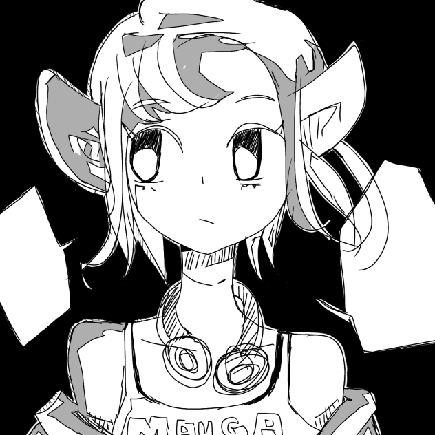 Past Time IbisPaint