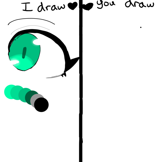 ANOTHER ONE!! - ibisPaint