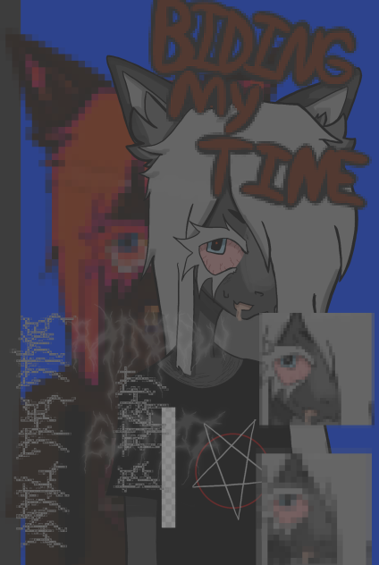 Scissors - ibisPaint