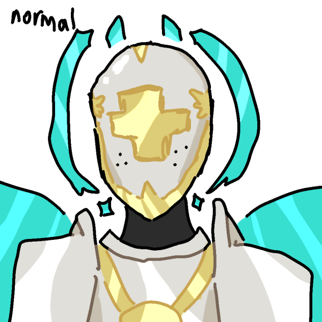 Gabriel Ultrakill - ibisPaint