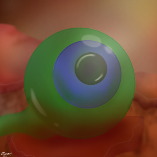 Jackseptic Sam! - ibisPaint