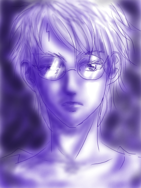 Harry Pottee - ibisPaint