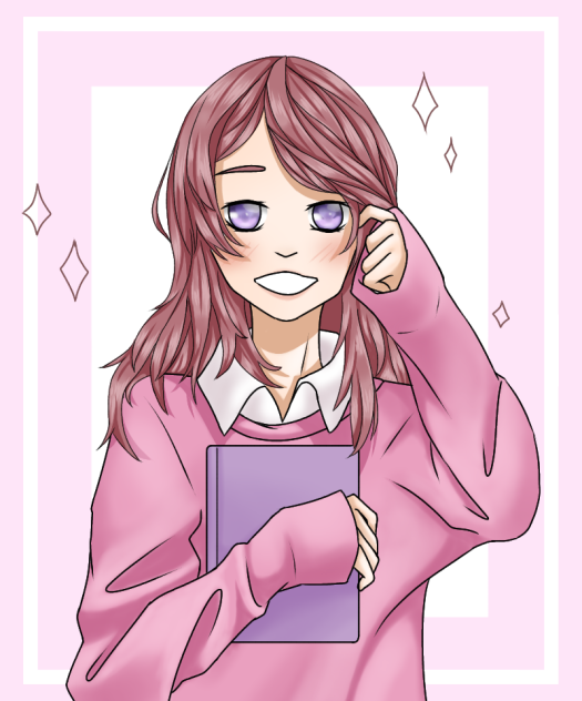 yuuki.onna's dtiys - ibisPaint