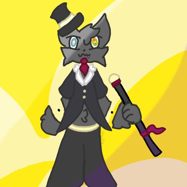 Steal Fanart - ibisPaint