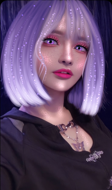 photo edition - ibisPaint