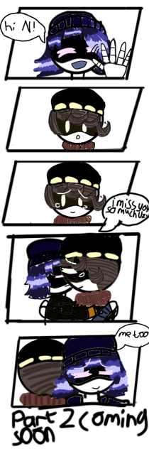 comic - ibisPaint