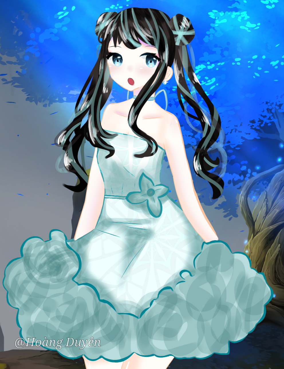 to Event Bunko - ibisPaint