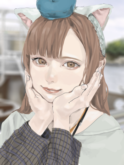 無題77 - ibisPaint