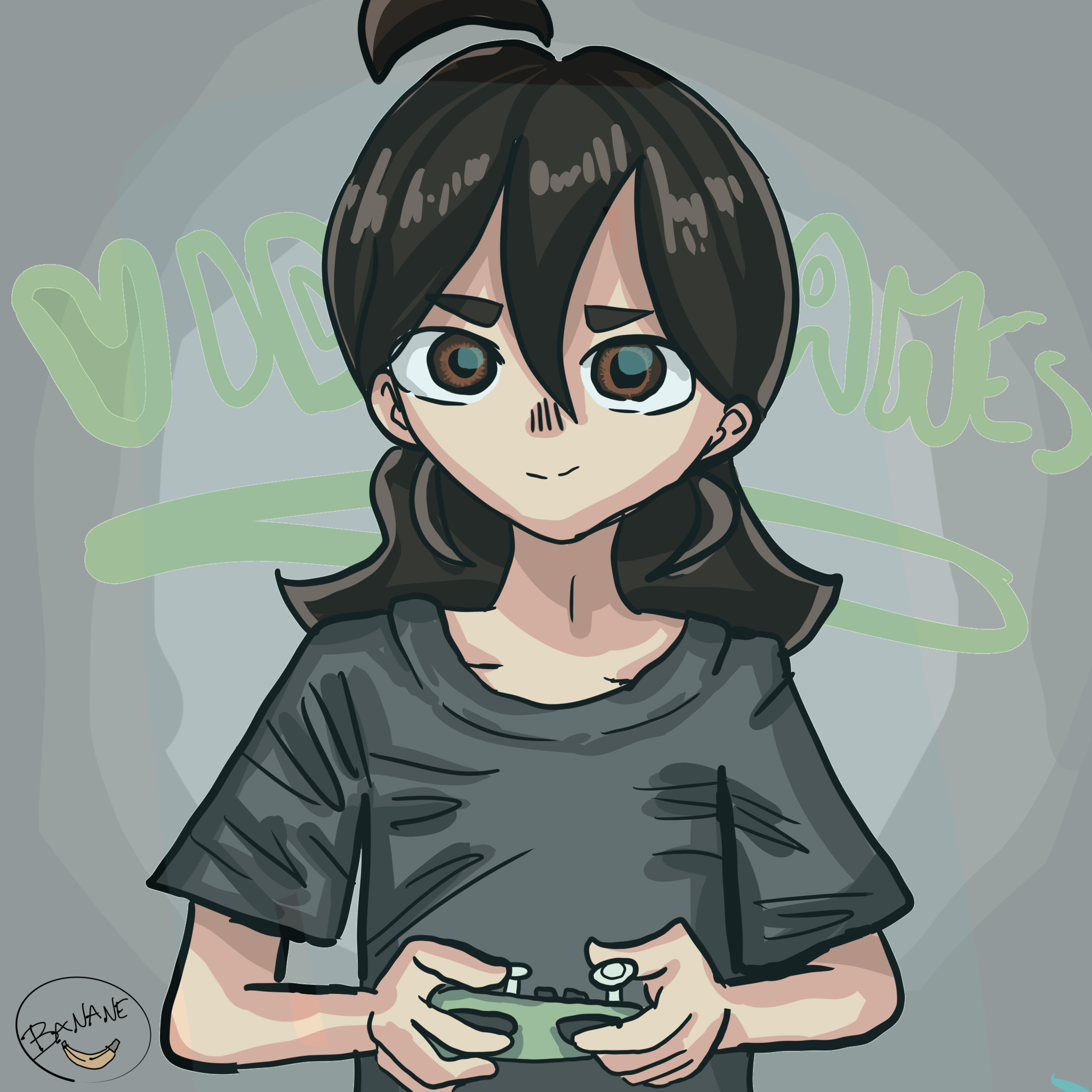 FA for aruba ! - ibisPaint