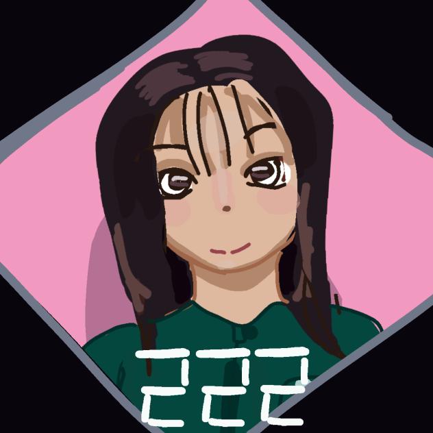 player 222 - ibisPaint