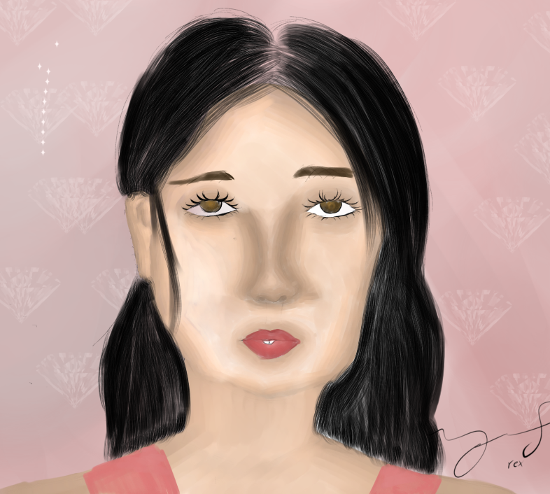 Human - ibisPaint