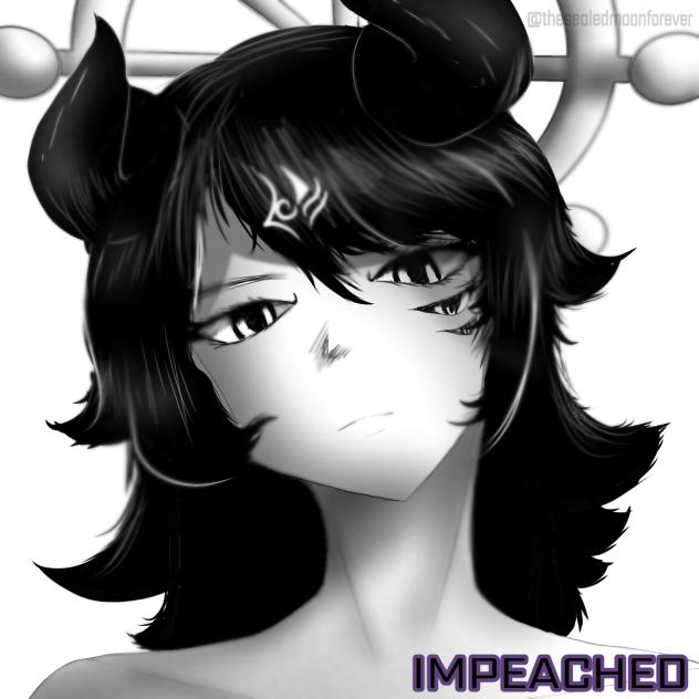 Impeached V4 - ibisPaint
