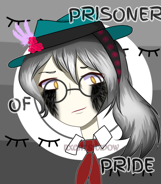 Florence Austerglow - ibisPaint