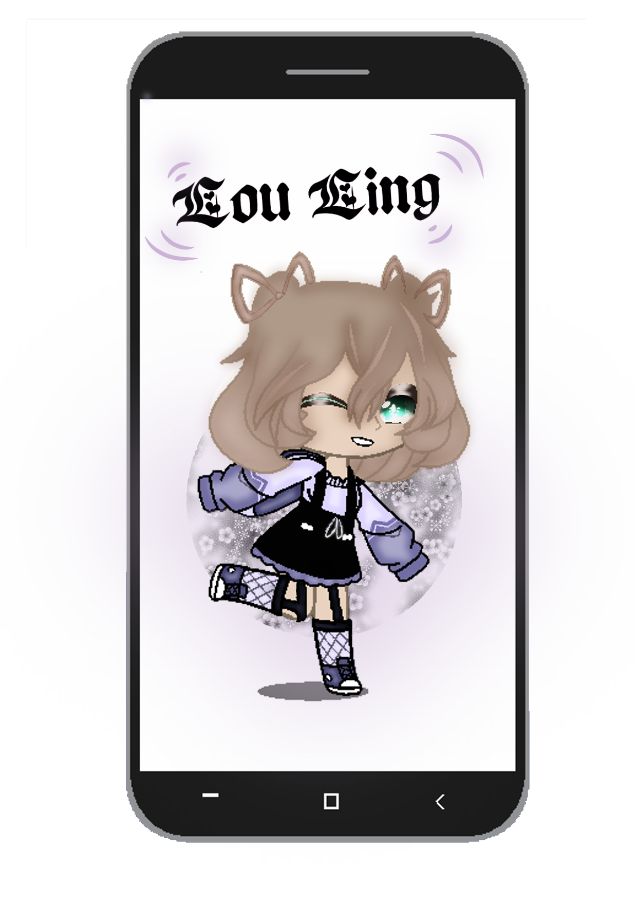 Lou Ling - ibisPaint