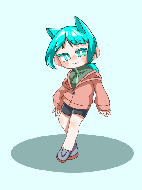 無題489 - ibisPaint