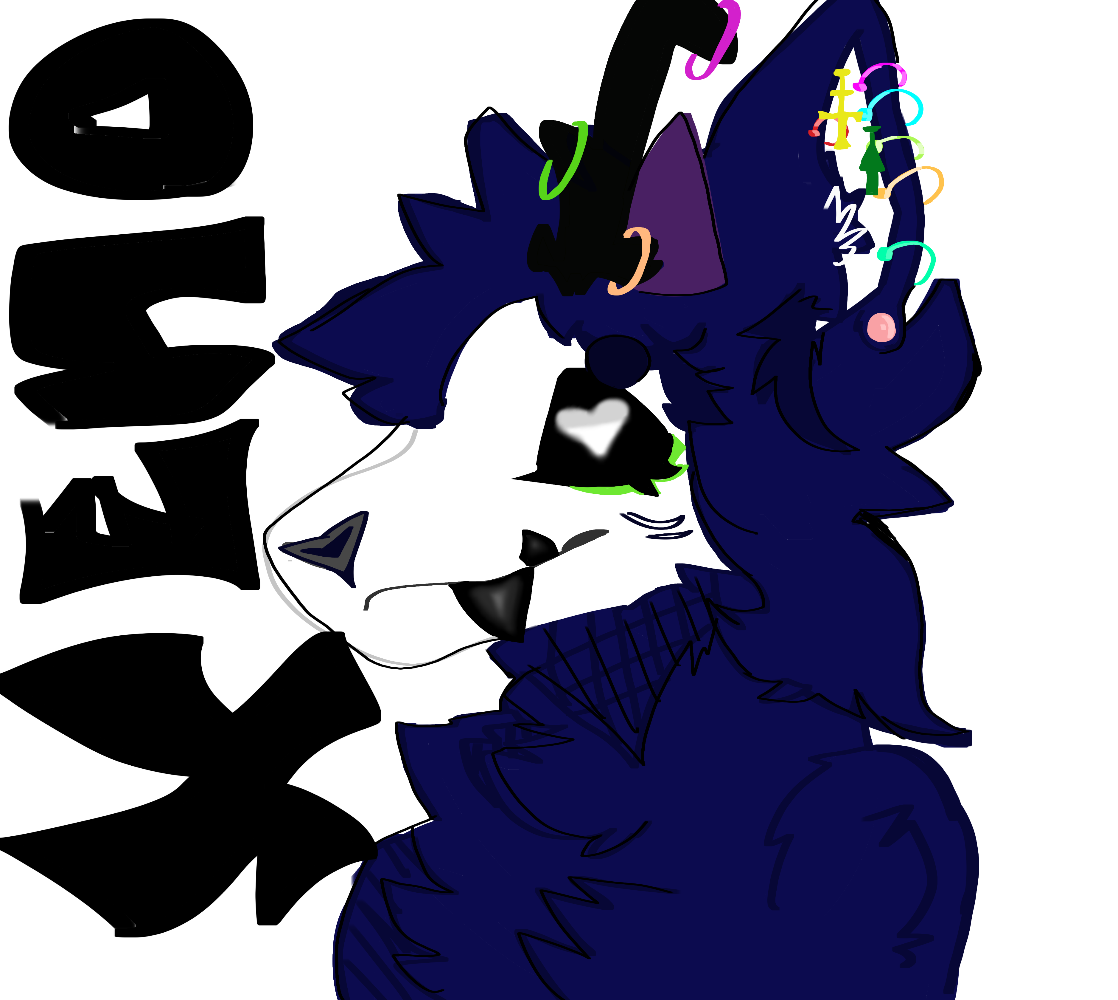 Fanart for Dragon egg! - ibisPaint