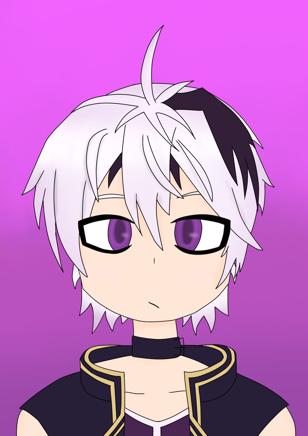 VFlower!（≧∇≦） - ibisPaint