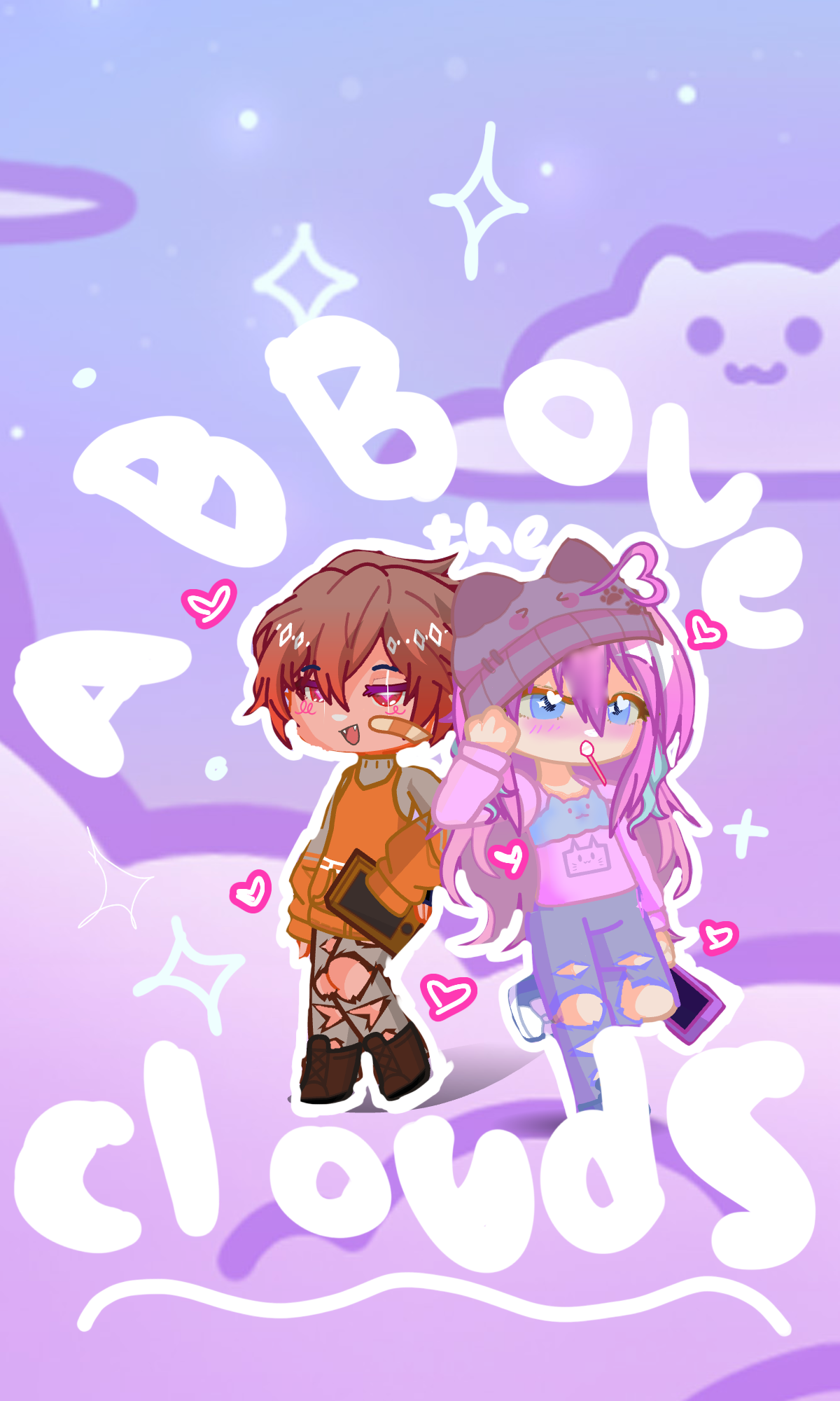 For a comic I'm making ^^ - ibisPaint