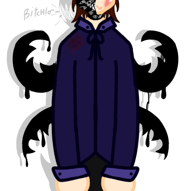 (please... come back...) - ibisPaint