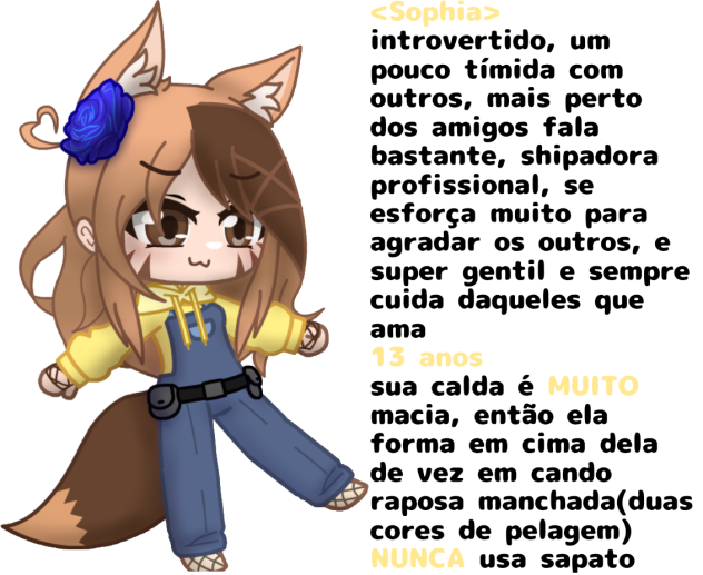 oc gacha - ibisPaint