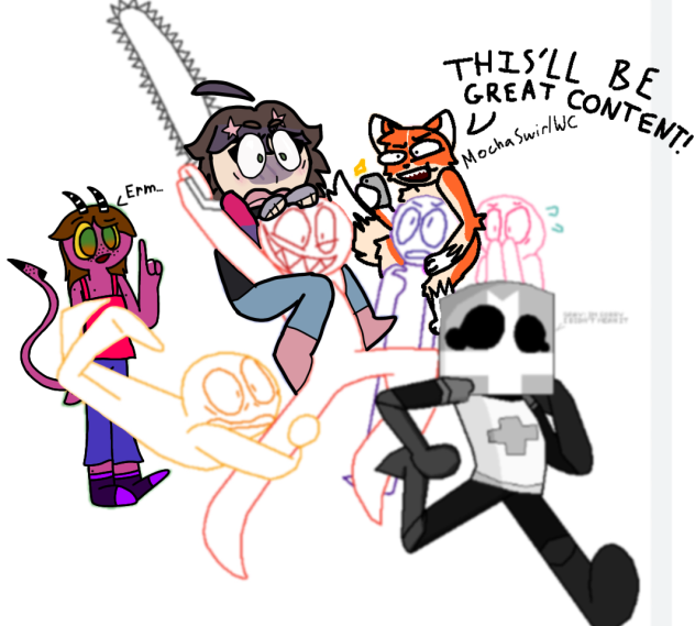 Collab 9 - ibisPaint