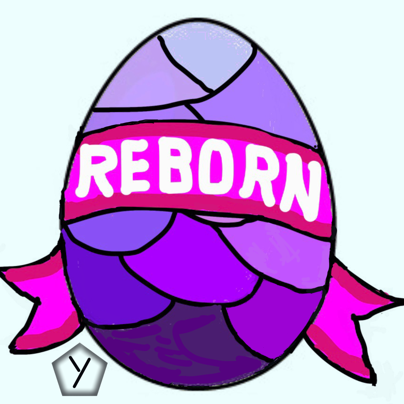 𝙍𝙀𝘽𝙊𝙍𝙉. - ibisPaint